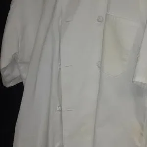 HARDEE'S | Shirts | Hardees Biscuit Chef Shirt Great Condition | Poshmark